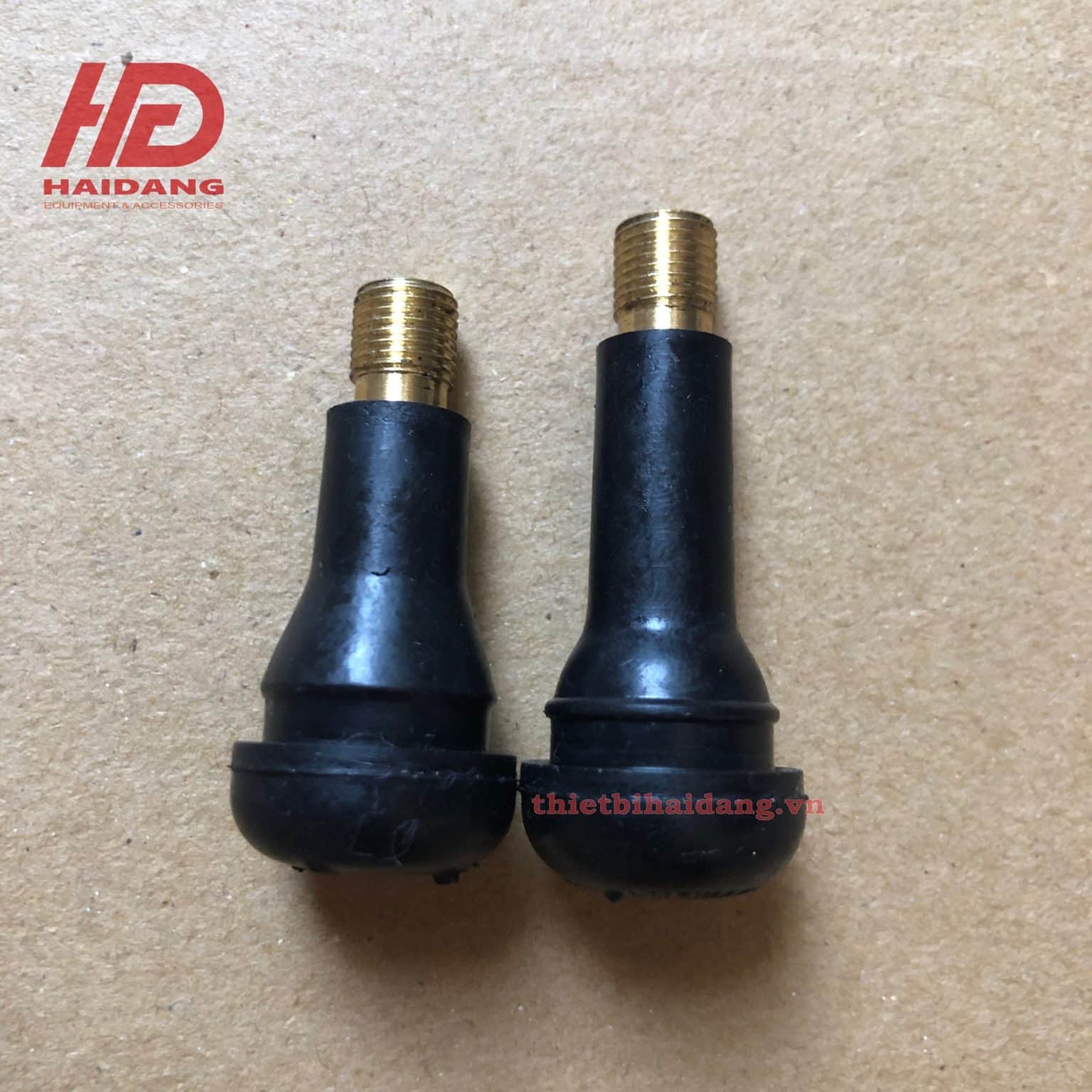 Van Lốp Không Săm TR413/ TR414/ TR414C